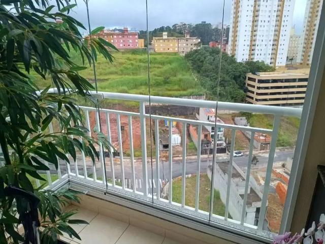 Apartamento para Venda em São Bernardo do Campo/SP Santa Terezinha 2 Quartos