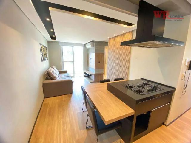 Apartamento para Venda em São Bernardo do Campo/SP Santa Terezinha 2 Quartos