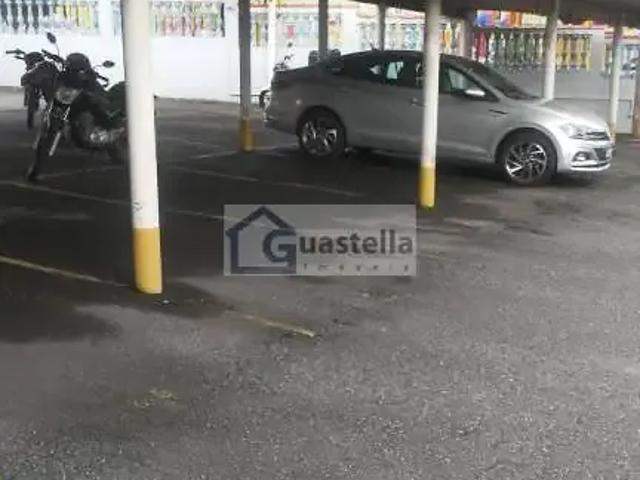 Apartamento para Venda em São Bernardo do Campo/SP Santa Terezinha 2 Quartos