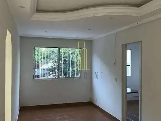 Apartamento para Venda em São Bernardo do Campo/SP Santa Terezinha 2 Quartos