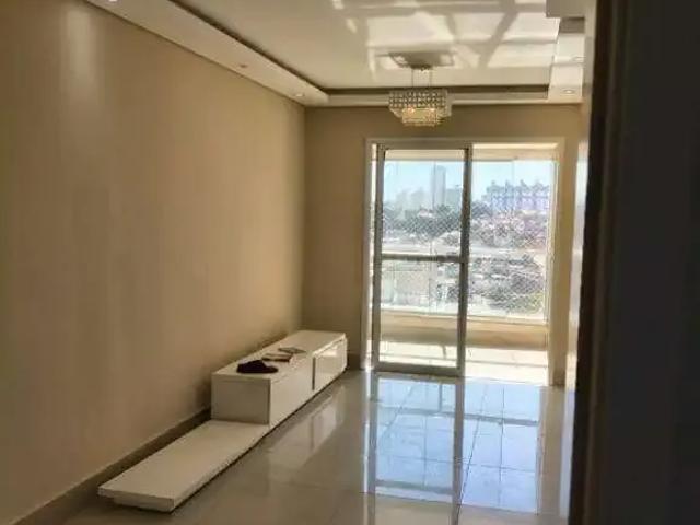 Apartamento para Venda em São Bernardo do Campo/SP Santa Terezinha 3 Quartos