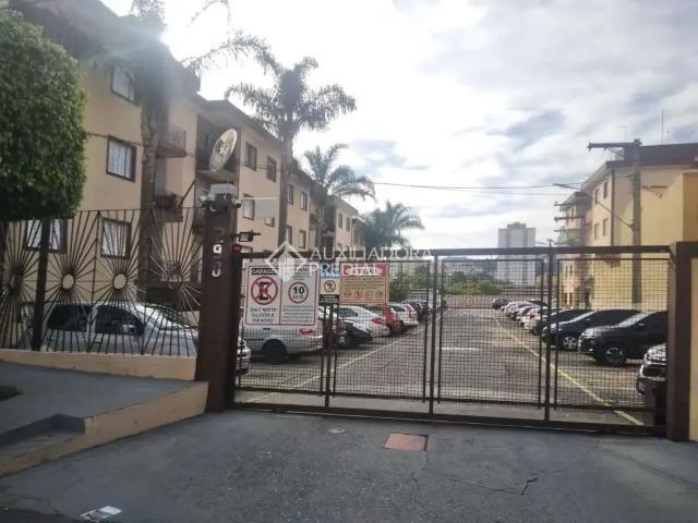 Apartamento para Venda em São Bernardo do Campo/SP Santa Terezinha 3 Quartos