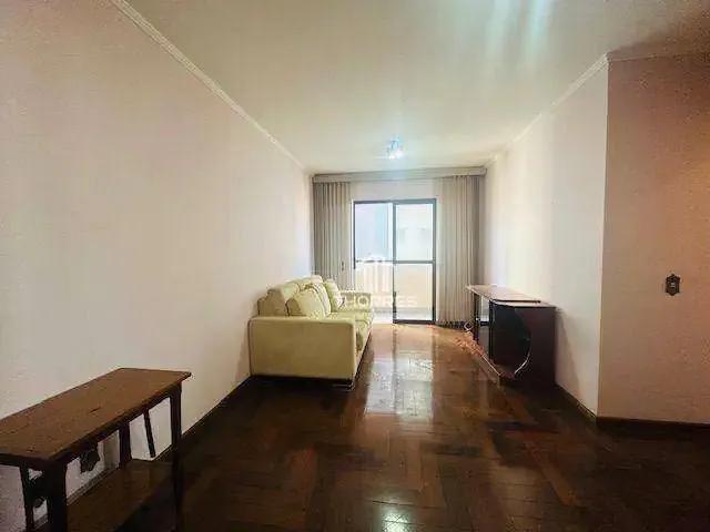 Apartamento para Venda em São Bernardo do Campo/SP Santa Terezinha 3 Quartos