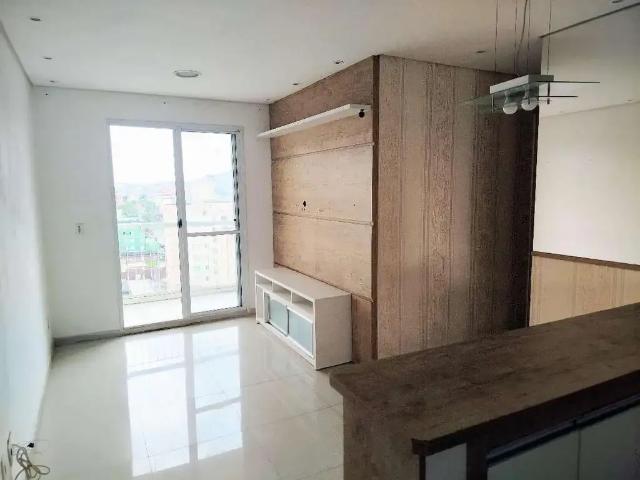 Apartamento para Venda em São Bernardo do Campo/SP Santa Terezinha 3 Quartos