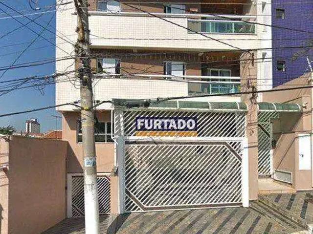 Apartamento para Venda em São Bernardo do Campo/SP Santa Terezinha 3 Quartos