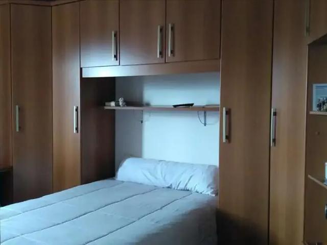 Apartamento para Venda em São Bernardo do Campo/SP Santa Terezinha 3 Quartos