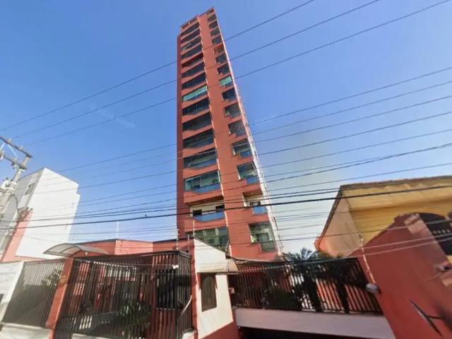 Apartamento para Venda em São Bernardo do Campo/SP Santa Terezinha 3 Quartos
