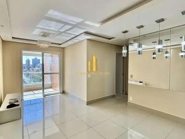 Apartamento para Venda em São Bernardo do Campo/SP Santa Terezinha 3 Quartos
