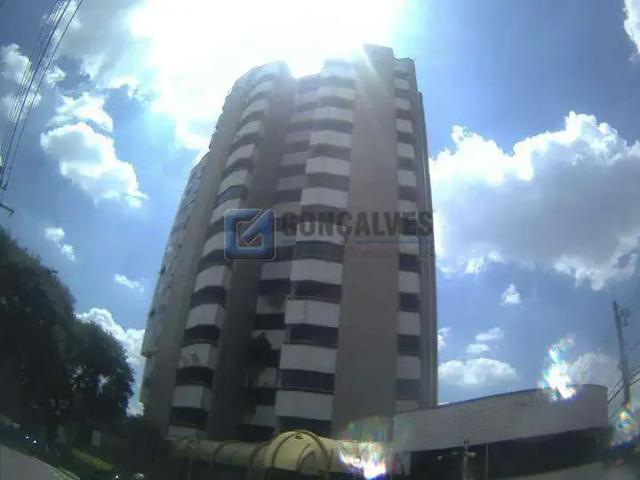 Apartamento para Venda em São Bernardo do Campo/SP Santa Terezinha 3 Quartos