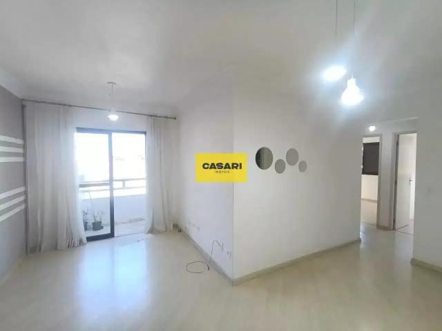 Apartamento para Venda em São Bernardo do Campo/SP Santa Terezinha 3 Quartos