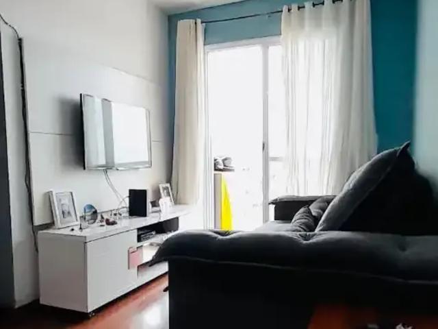 Apartamento para Venda em São Bernardo do Campo/SP Santa Terezinha 3 Quartos