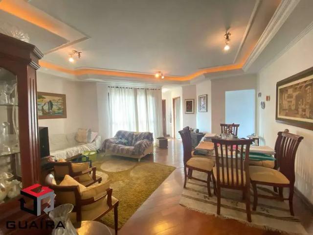 Apartamento para Venda em São Bernardo do Campo/SP Santa Terezinha 3 Quartos