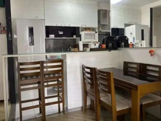 Apartamento para Venda em São Bernardo do Campo/SP Santa Terezinha 3 Quartos