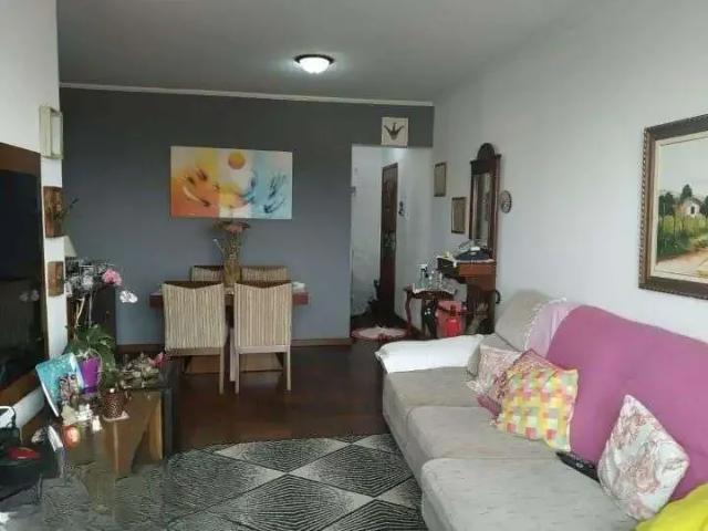 Apartamento para Venda em São Bernardo do Campo/SP Santa Terezinha 3 Quartos