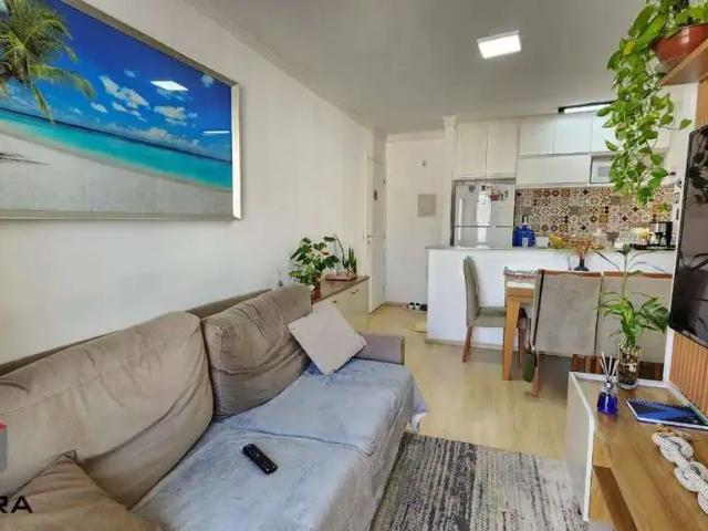 Apartamento para Venda em São Bernardo do Campo/SP Santa Terezinha 3 Quartos