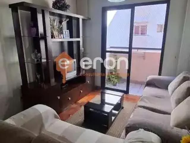 Apartamento para Venda em São Bernardo do Campo/SP Santa Terezinha 3 Quartos