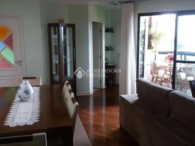 Apartamento para Venda em São Bernardo do Campo/SP Santa Terezinha 3 Quartos