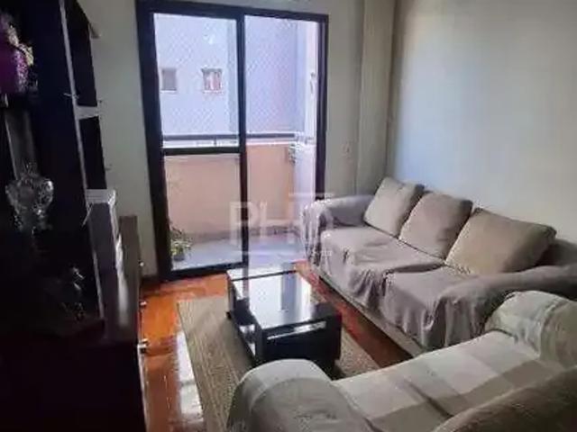 Apartamento para Venda em São Bernardo do Campo/SP Santa Terezinha 3 Quartos