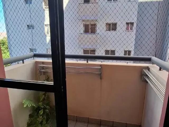 Apartamento para Venda em São Bernardo do Campo/SP Santa Terezinha 3 Quartos