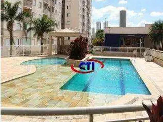 Apartamento para Venda em São Bernardo do Campo/SP Santa Terezinha 3 Quartos