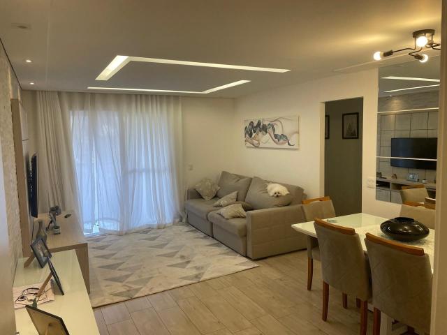 Apartamento para Venda em São Bernardo do Campo/SP Santa Terezinha 3 Quartos