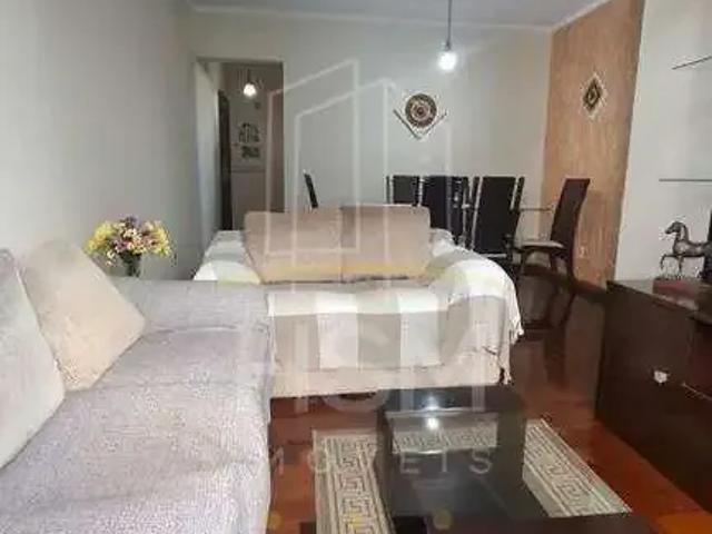 Apartamento para Venda em São Bernardo do Campo/SP Santa Terezinha 3 Quartos