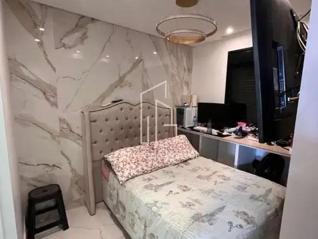 Apartamento para Venda em São Bernardo do Campo/SP Santa Terezinha 3 Quartos