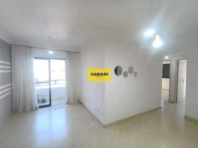 Apartamento para Venda em São Bernardo do Campo/SP Santa Terezinha 3 Quartos