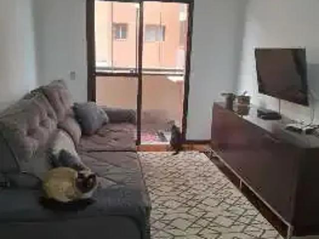 Apartamento para Venda em São Bernardo do Campo/SP Santa Terezinha 3 Quartos