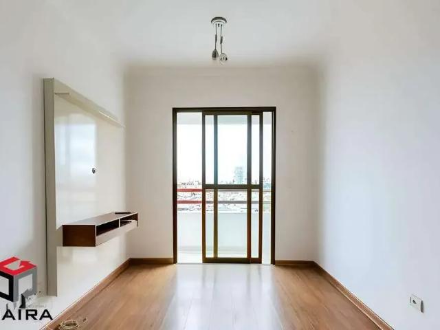 Apartamento para Venda em São Bernardo do Campo/SP Santa Terezinha 3 Quartos