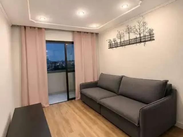 Apartamento para Venda em São Bernardo do Campo/SP Santa Terezinha 3 Quartos