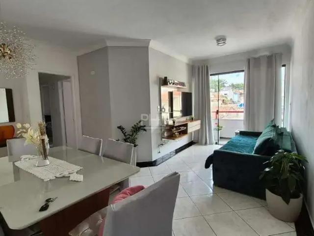 Apartamento para Venda em São Bernardo do Campo/SP Santa Terezinha 3 Quartos