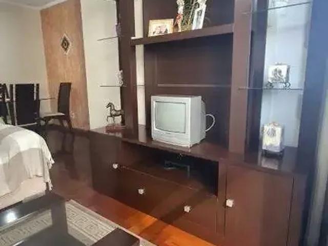 Apartamento para Venda em São Bernardo do Campo/SP Santa Terezinha 3 Quartos