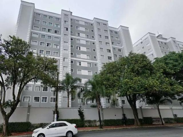 Apartamento para Venda em São Bernardo do Campo/SP Taboão