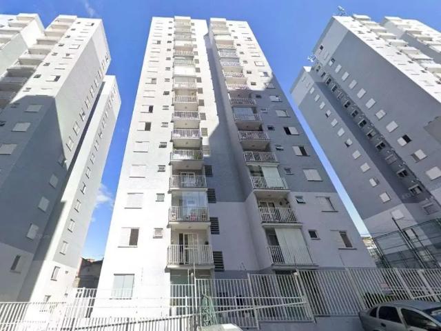 Apartamento para Venda em São Bernardo do Campo/SP Taboão
