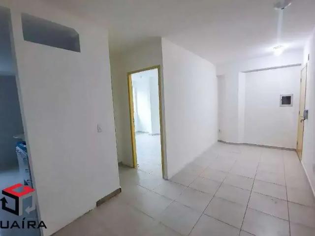 Apartamento para Venda em São Bernardo do Campo/SP Taboão 1 Quartos