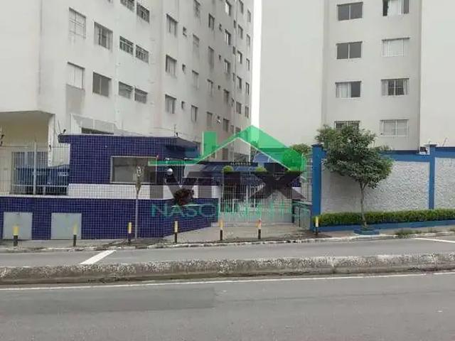 Apartamento para Venda em São Bernardo do Campo/SP Taboão 1 Quartos