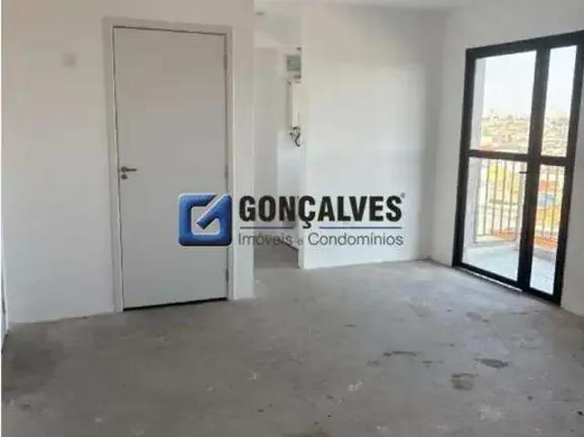 Apartamento para Venda em São Bernardo do Campo/SP Taboão 1 Quartos