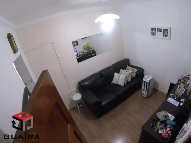 Apartamento para Venda em São Bernardo do Campo/SP Taboão 1 Quartos