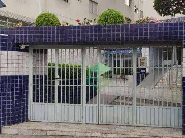 Apartamento para Venda em São Bernardo do Campo/SP Taboão 1 Quartos
