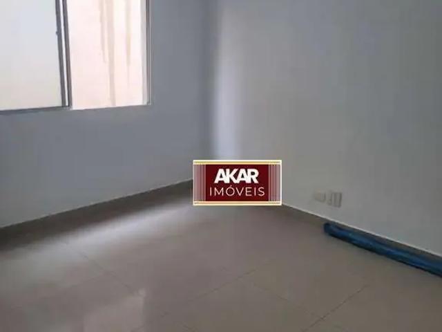 Apartamento para Venda em São Bernardo do Campo/SP Taboão 1 Quartos