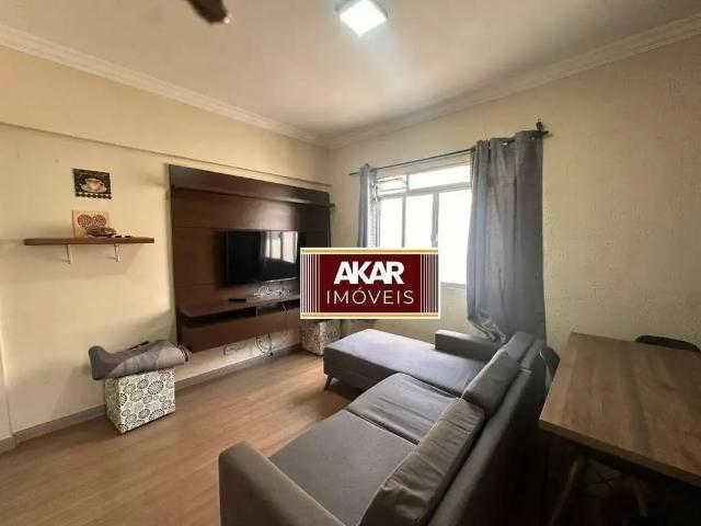 Apartamento para Venda em São Bernardo do Campo/SP Taboão 1 Quartos