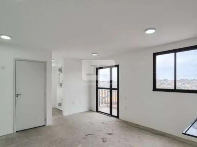 Apartamento para Venda em São Bernardo do Campo/SP Taboão 1 Quartos