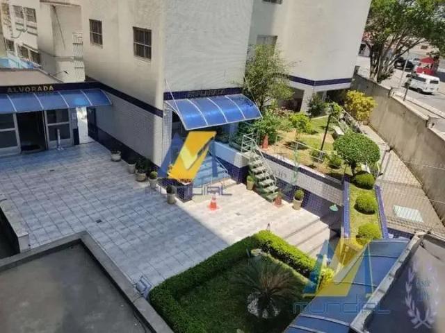 Apartamento para Venda em São Bernardo do Campo/SP Taboão 1 Quartos