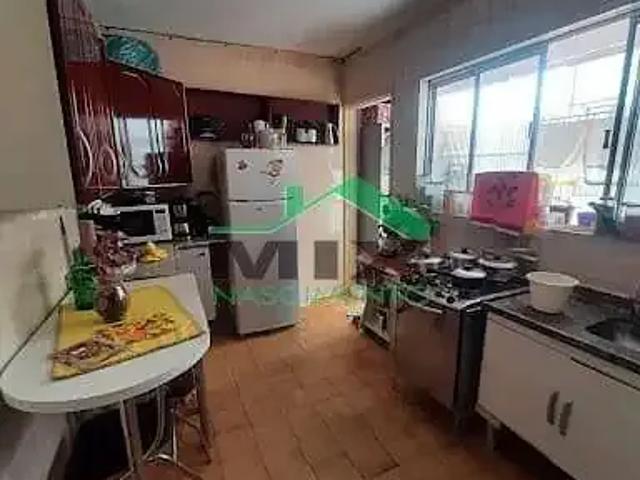 Apartamento para Venda em São Bernardo do Campo/SP Taboão 1 Quartos