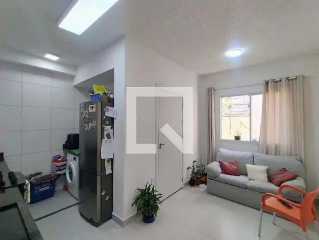 Apartamento para Venda em São Bernardo do Campo/SP Taboão 1 Quartos