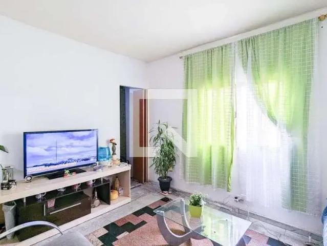 Apartamento para Venda em São Bernardo do Campo/SP Taboão 1 Quartos