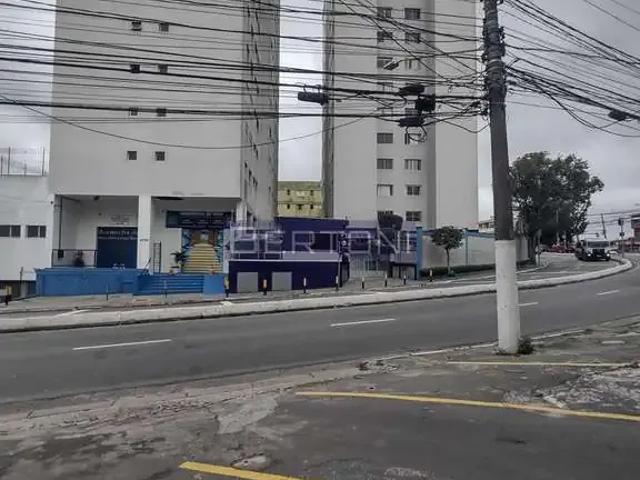 Apartamento para Venda em São Bernardo do Campo/SP Taboão 1 Quartos