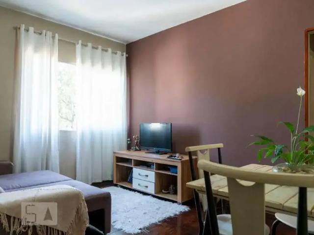 Apartamento para Venda em São Bernardo do Campo/SP Taboão 1 Quartos