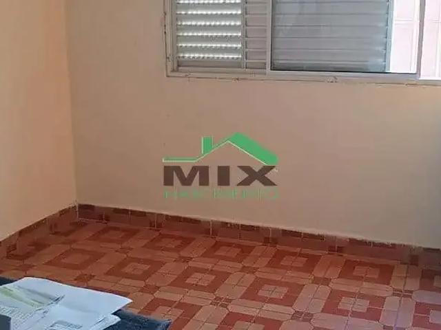 Apartamento para Venda em São Bernardo do Campo/SP Taboão 1 Quartos